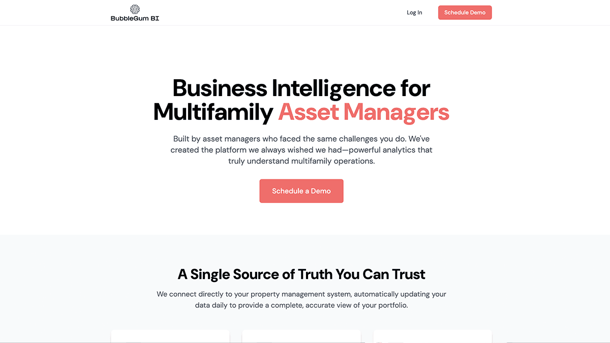 Chariot - Build websites with AI